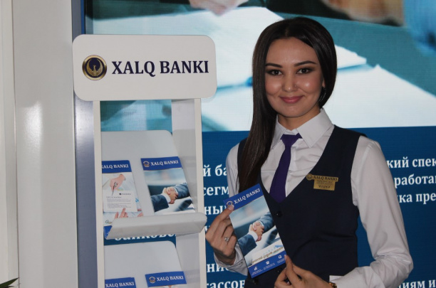 Xalq banki: izchil islohotlar sari...