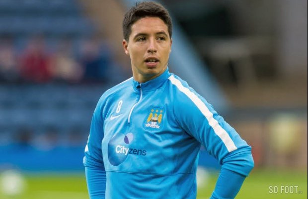 Samir Nasri: Agar otam Fransiya terma jamoasiga murabbiy bo‘lsa ham, men qaytmayman