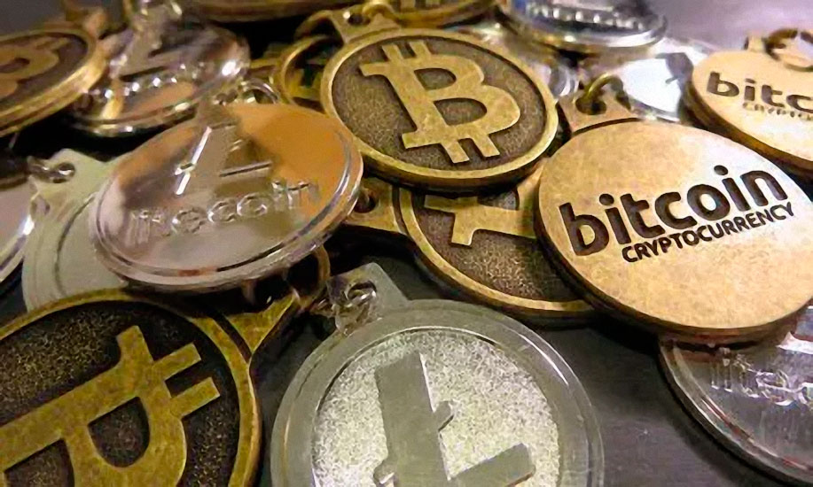Kriptovalyuta bozorining kapitalizatsiyasi 184 milliard dollardan oshdi