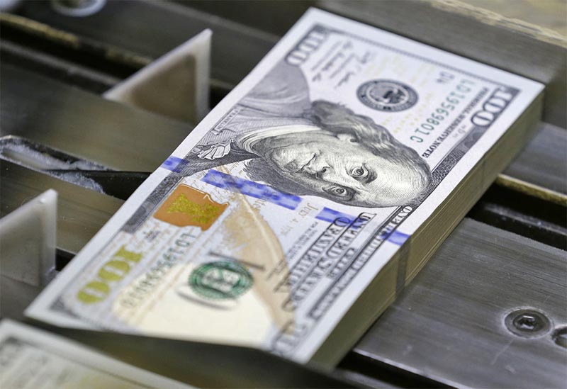 AQSh dollari haqida siz bilgan va bilmagan 12 fakt