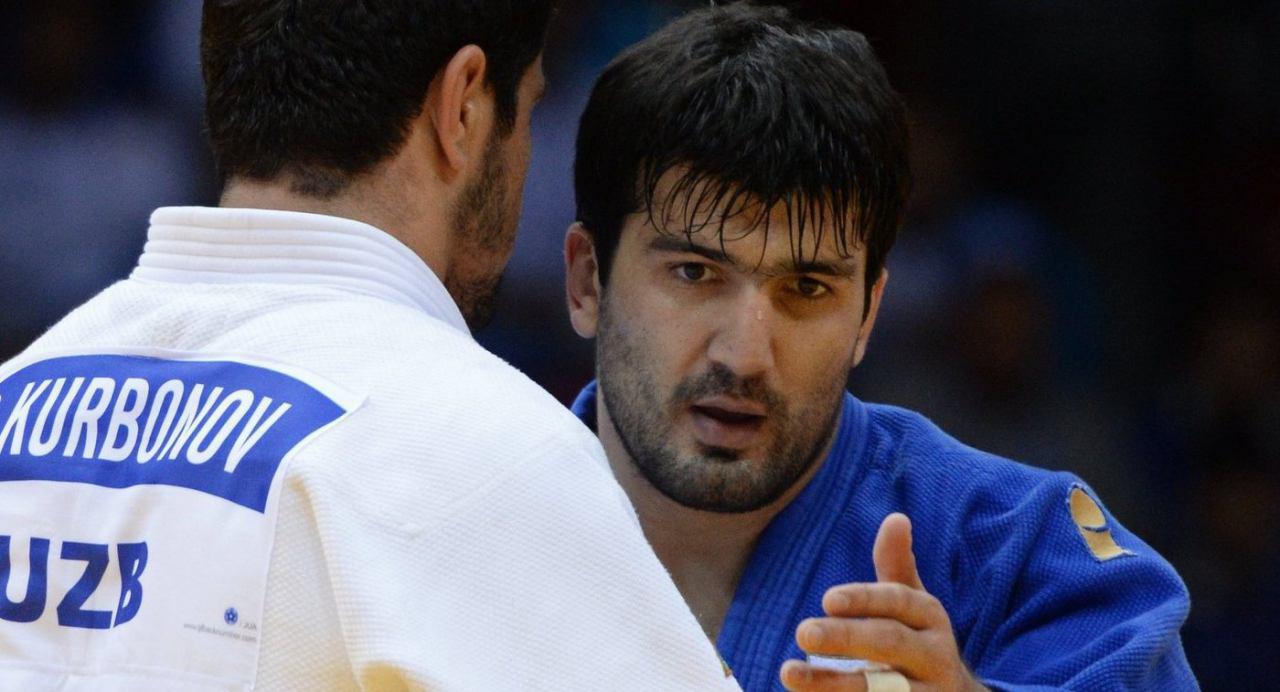 Rio-2016, dzyudo. Soyib Qurbonov saralash bosqichidayoq yutqazdi