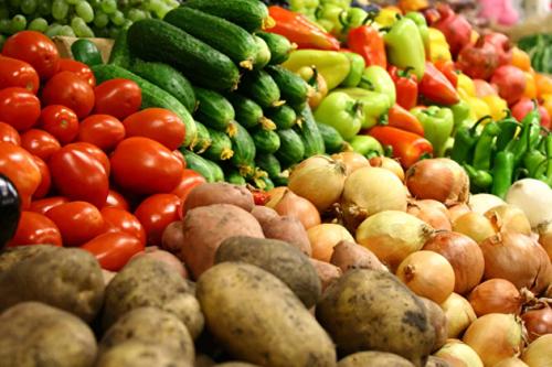 Uzbekistan boosts fruit and vegetable exports by 43.3% in early 2024