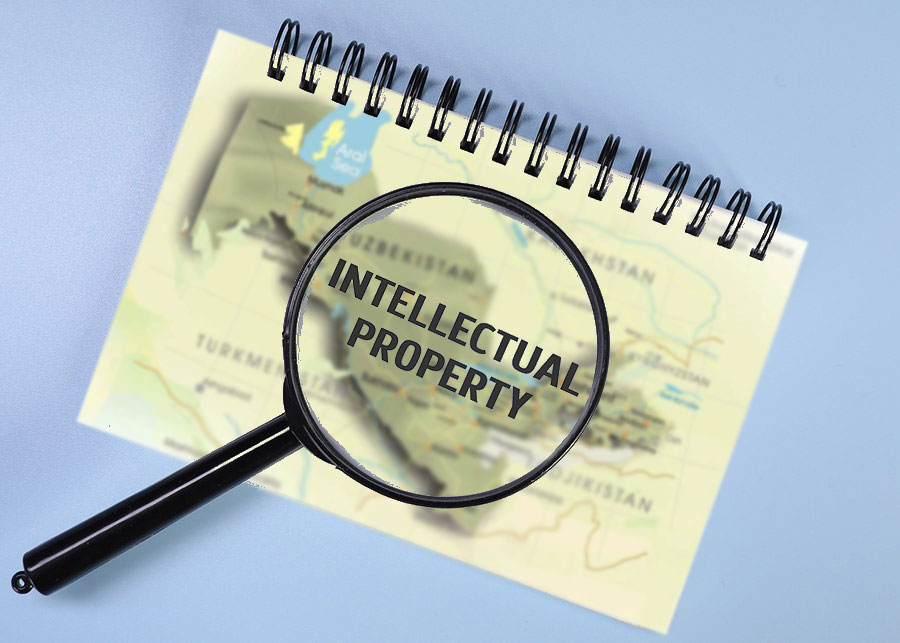 O‘zbekiston AQShning intellektual mulk huquqiga oid qora ro‘yxatidan ...