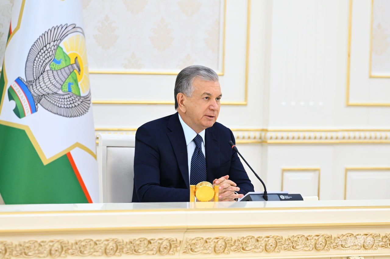 Yil oxirigacha yangi yerlarni o‘zlashtirish va’dasini bajarmagan ...