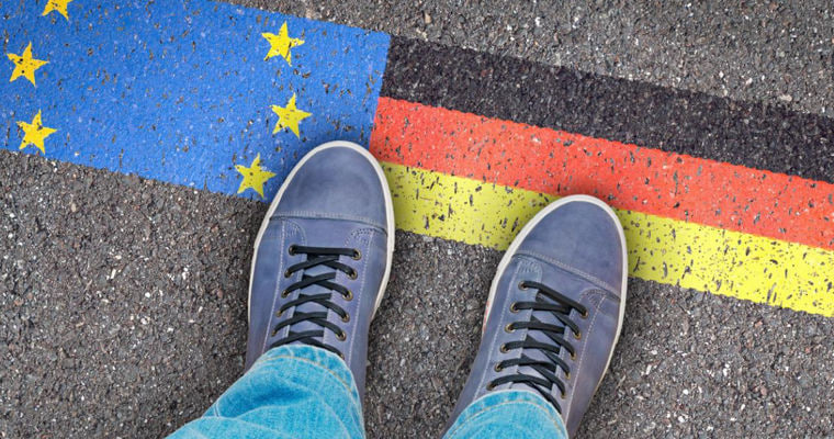 Yevropaning uchta yirik davlati migratsiya qonunlarini kuchaytiryapti ...