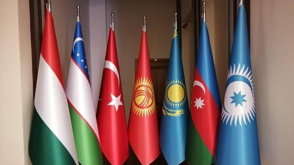 O‘zbekistonning TDTga a’zo davlatlar bilan o‘zaro tovar aylanmasi hajmi ...