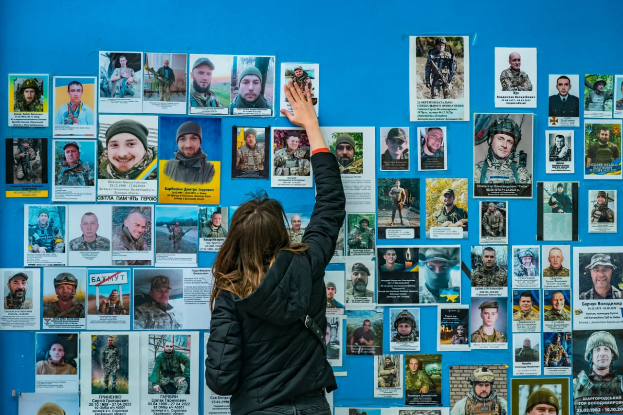 2023 yilgi Ukraina dahshatlari. Urushning muhim 10 pallasi suratlarda