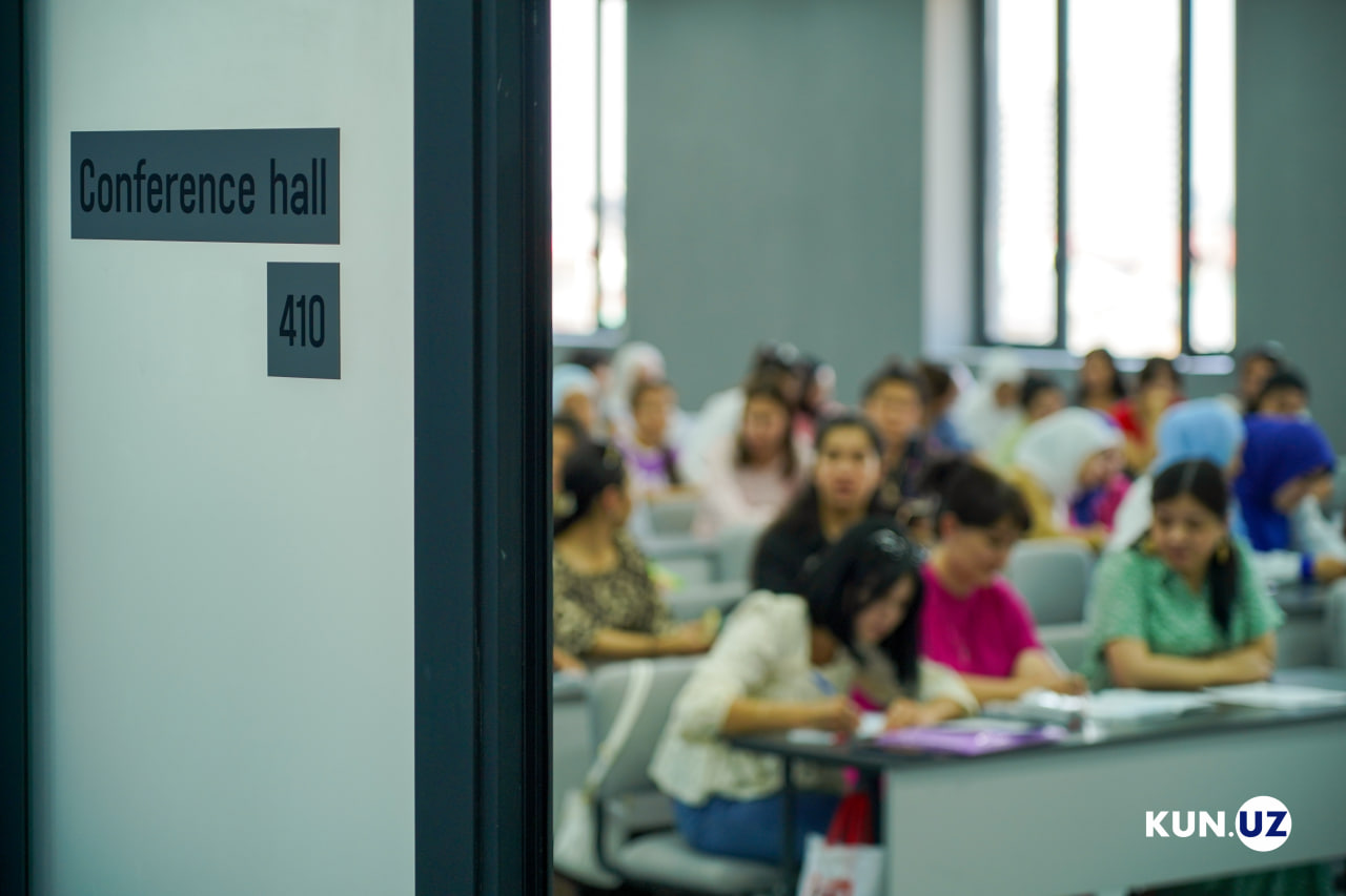 Xususiy OTMning litsenziyasi to‘xtatilsa, undagi talabalar nima qiladi?