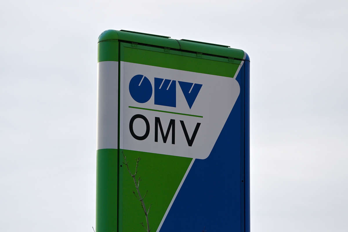 Австриянинг OMV компанияси «Газпром» билан шартномани бекор қилди