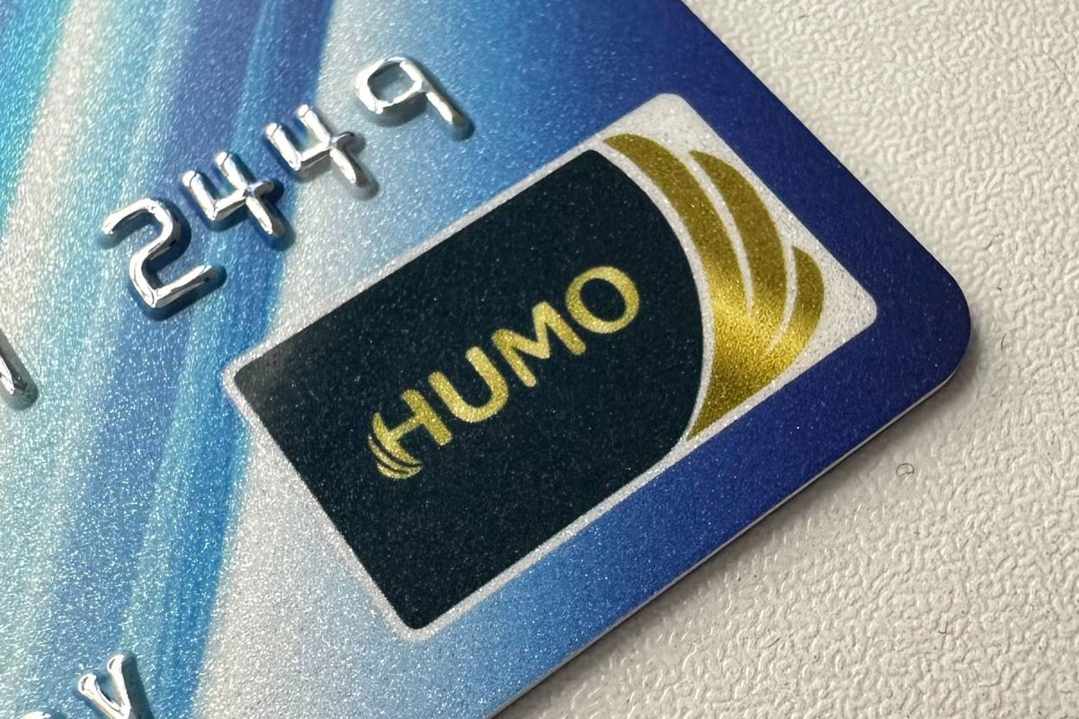 Humo payment system being privatized