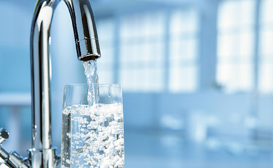 Proposed Water Code in Uzbekistan to boost resource management and ...
