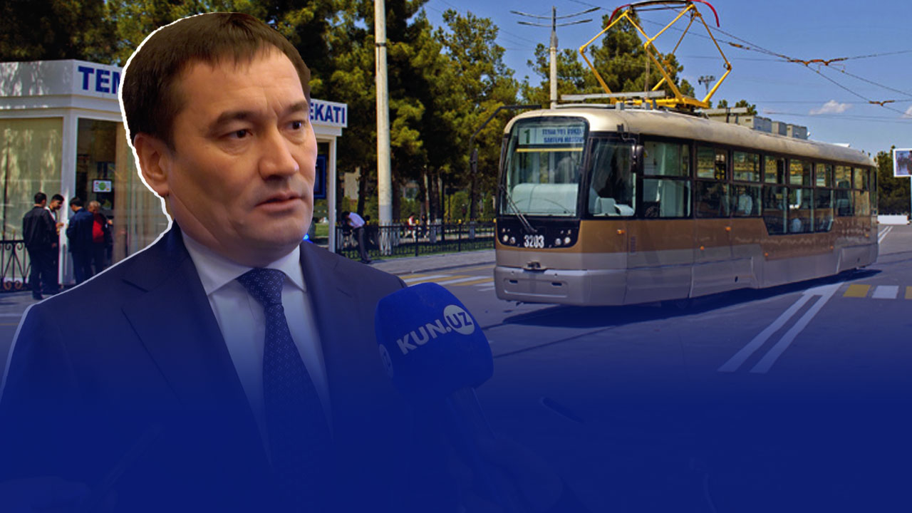 Traffic congestion, tram revival, and stricter lane penalties ...