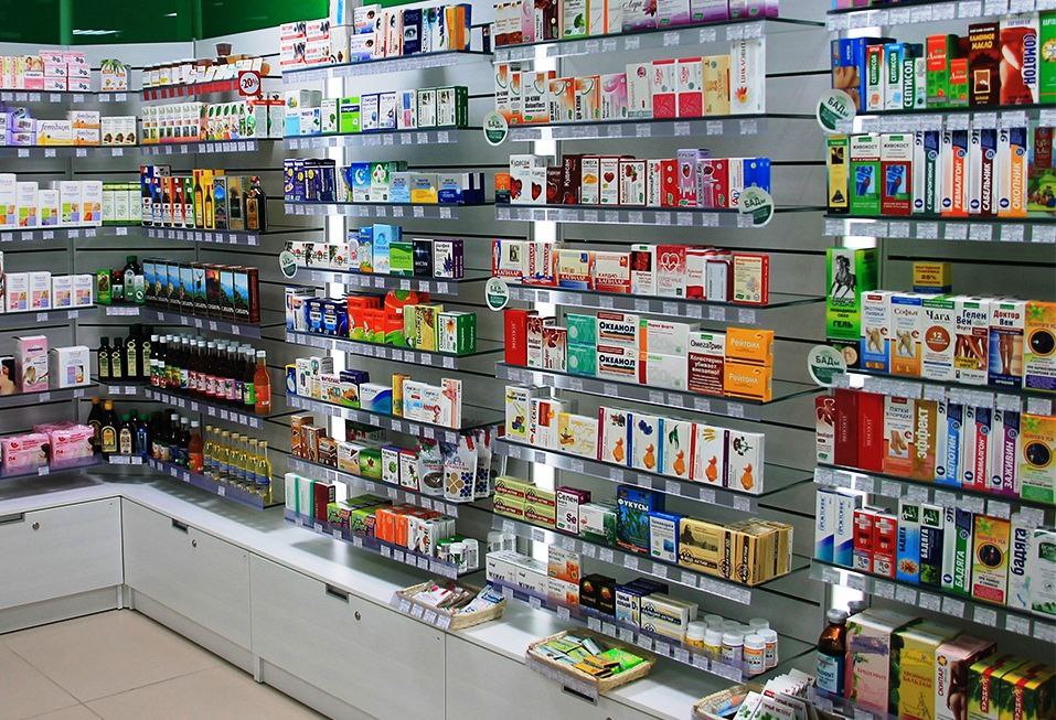 608 mln so‘mlik dorilarni o‘zlashtirib yuborgan dorixona mudiri ushlandi