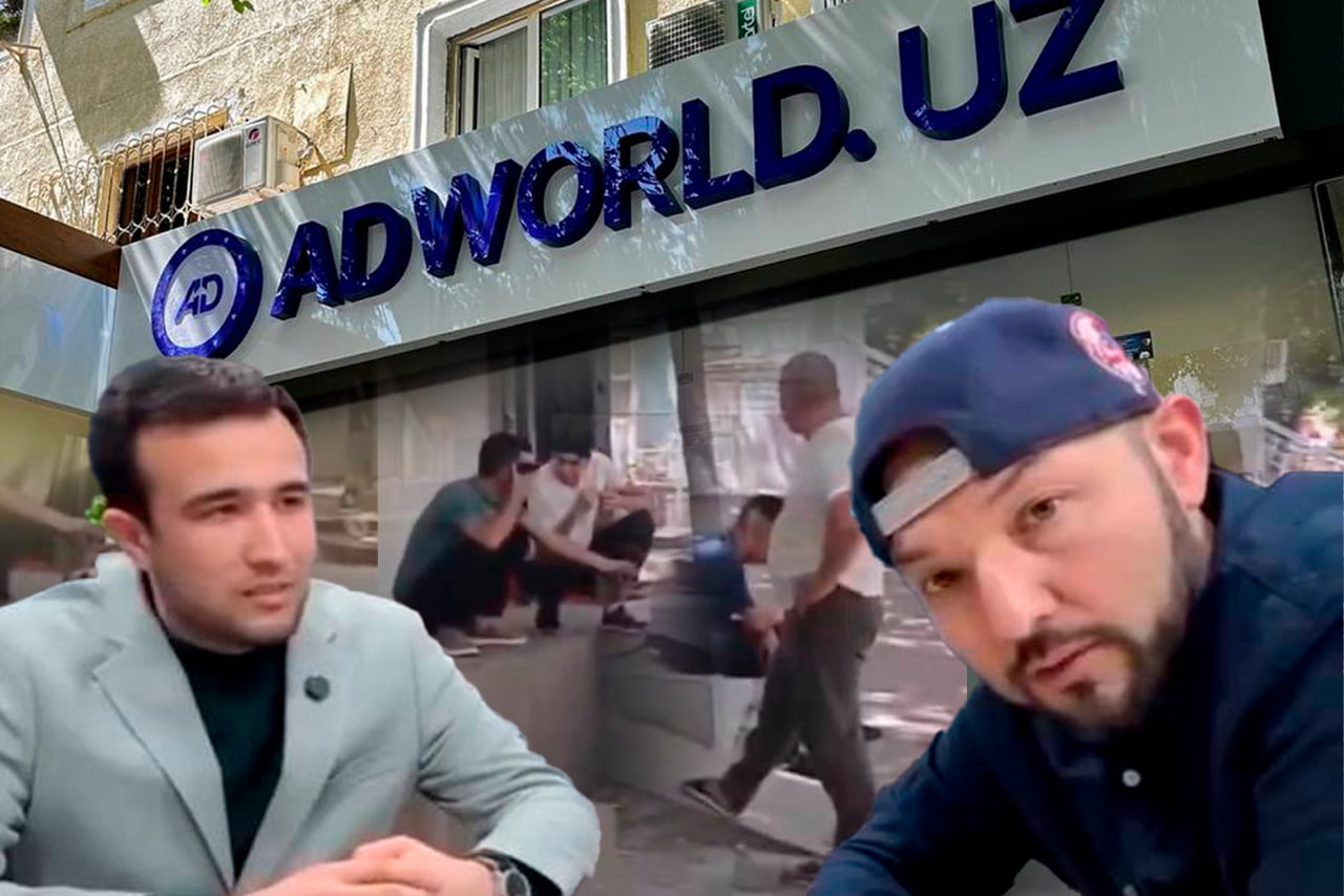 ADWorld accused of defrauding clients over foreign work and visa services