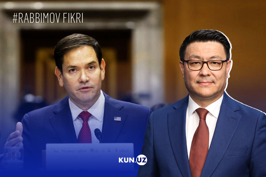 How ending the Jackson-Vanik Amendment could reshape U.S.-Uzbek relations?