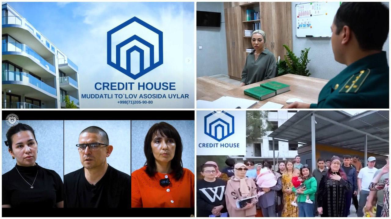 Criminal case against “Credit House” sent to court as fraud charges mount