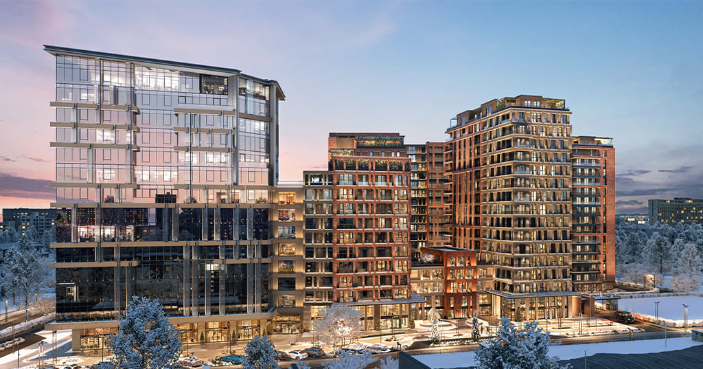 TENET Stellar Residence’нинг учинчи босқичи сотувга қўйилганини эълон қилади