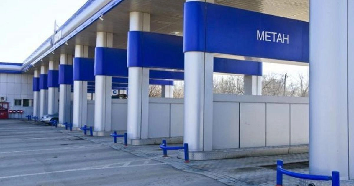 2,8 mlrd so‘mlik gazdan noqonuniy foydalangan zapravka aniqlandi