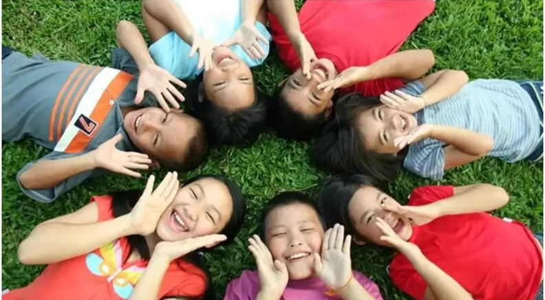 O‘zbekistonda bolalar sayyohlik dasturi doirasida 1 mln o‘quvchi ...