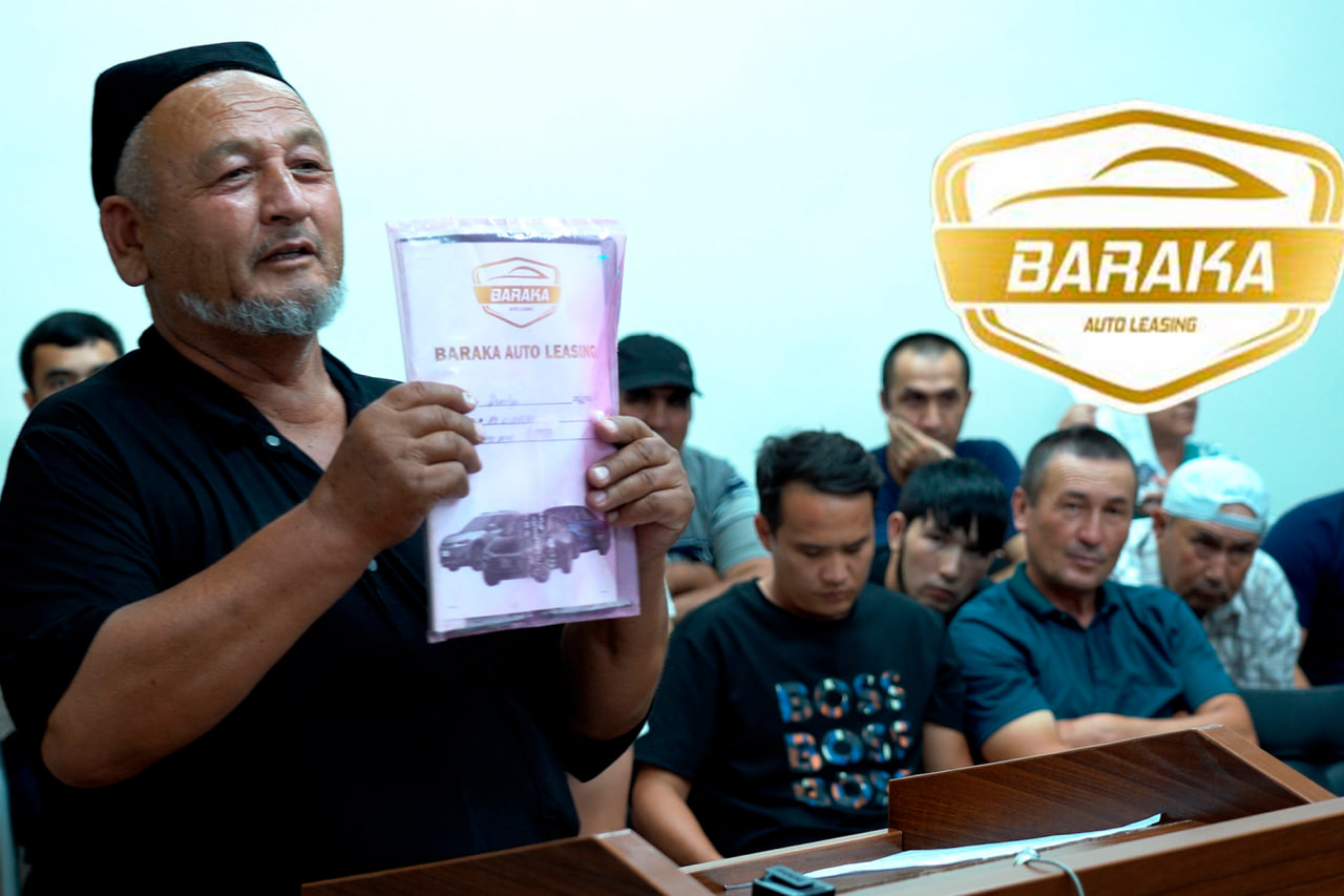 Hundreds defrauded: Alfa and Baraka auto leasing officials face trial