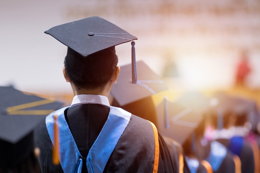 Как формируется государственный заказ на подготовку кадров с высшим ...