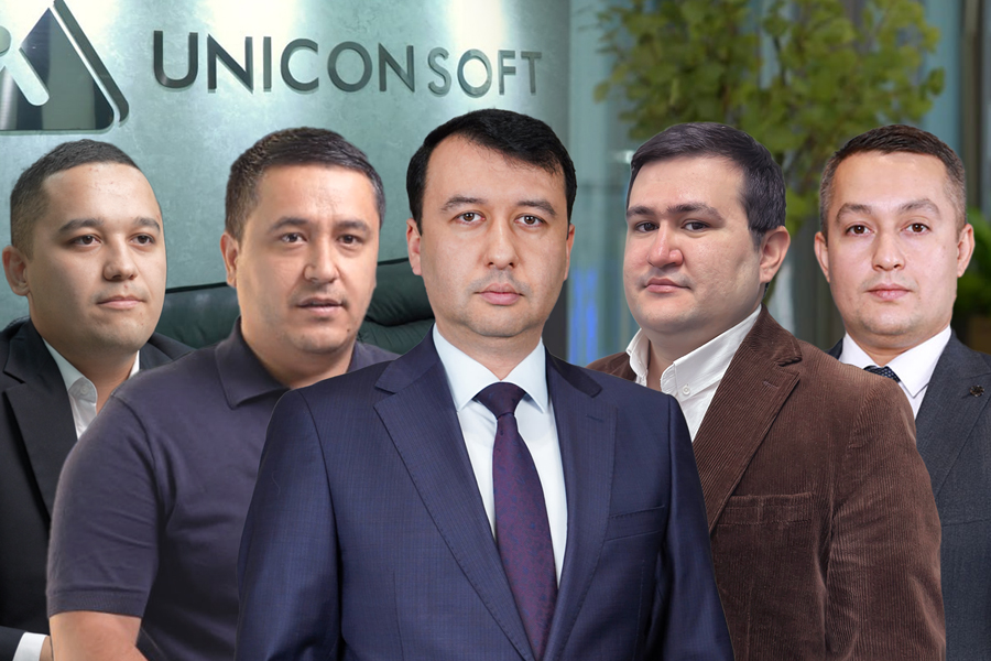 Қоғозбозлик ўтмишда қолдими? Unicon Soft мисолида рақамли бошқарувга ...