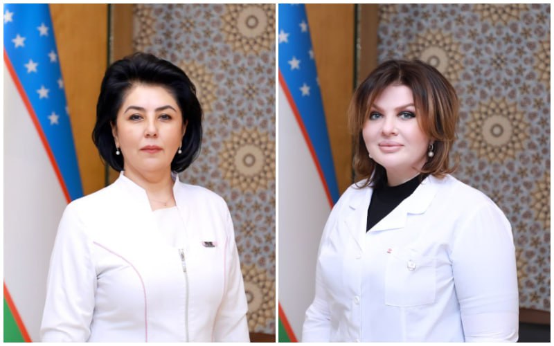 Bolalar gematologiyasi, onkologiyasi va klinik immunologiyasi markaziga ...