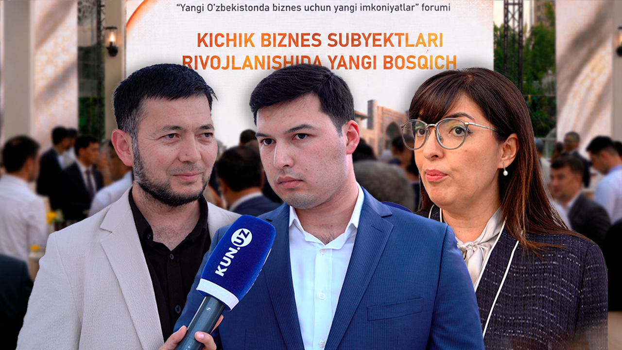QQS chegarasi 5 mlrd so‘m bo‘ldi. Erkinlashgan biznes nima demoqda?