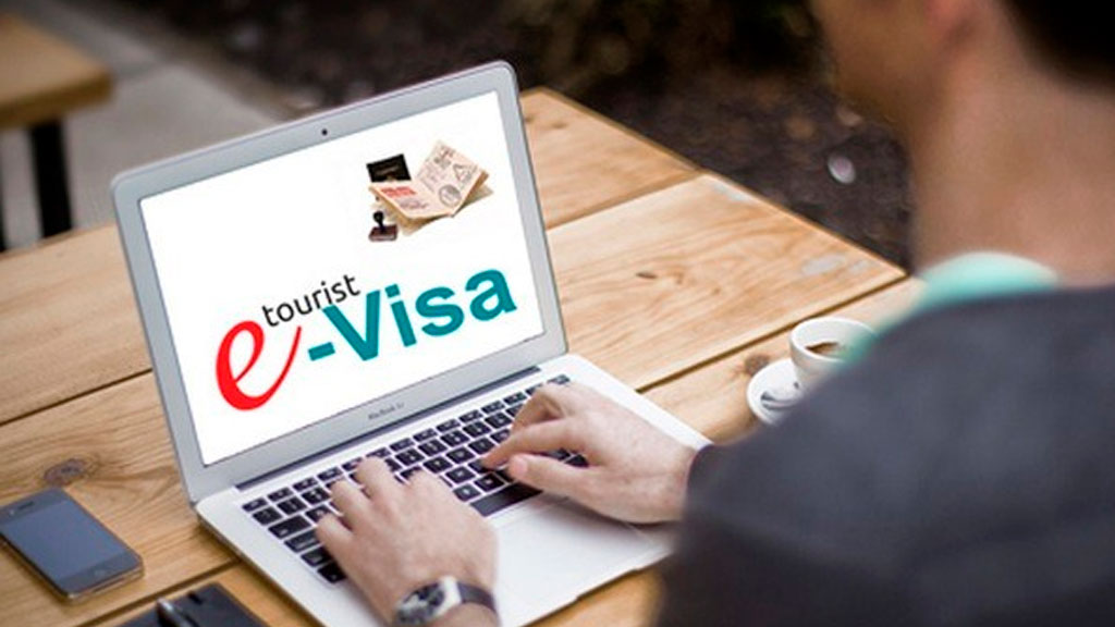 E-visa orqali O‘zbekistonga kirish istagini bildirgan xorijliklar soni ...