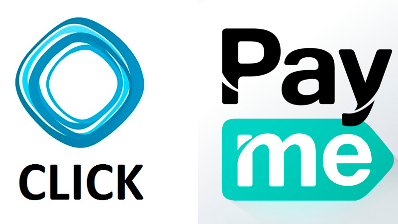 Теперь услуги нотариуса можно оплатить через Click и Payme