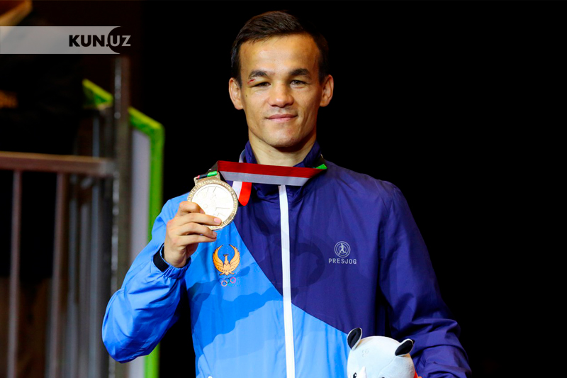 Jasurbek Latipov: «Janglar o‘ylaganimdan ham qiyinroq kechdi»