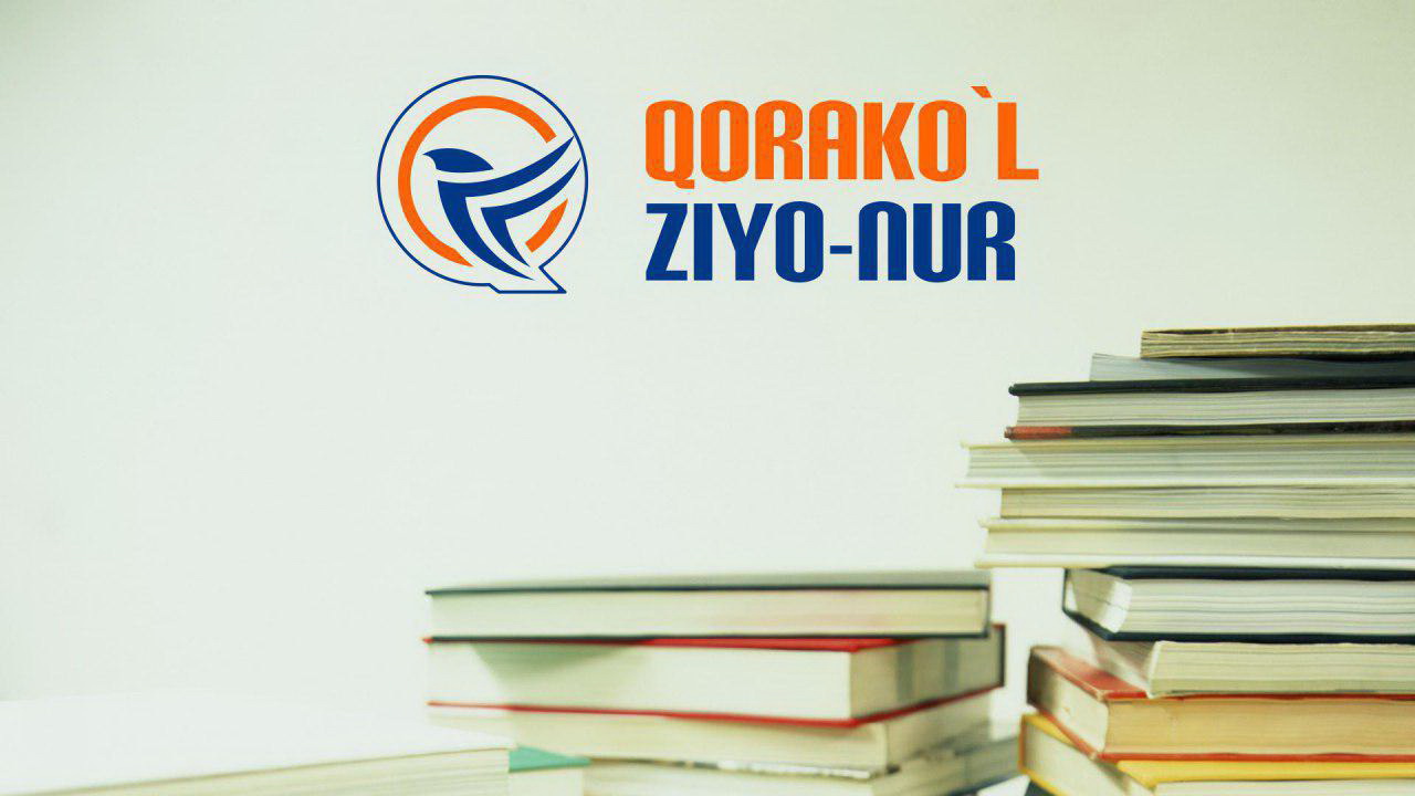 O‘qishga kira olmadingizmi? Unda "Qorako‘l Ziyo-Nur" qabuliga shoshiling!