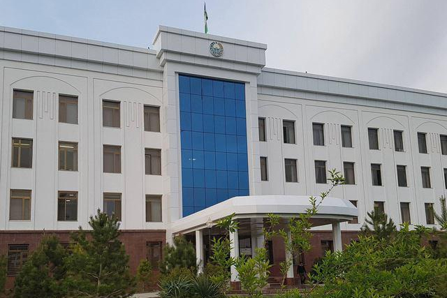 Qashqadaryo viloyatidagi rahbarlar safida yana o‘zgarish ro‘y berdi