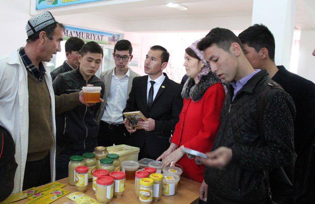 Yetti xazina haqida bilasizmi?