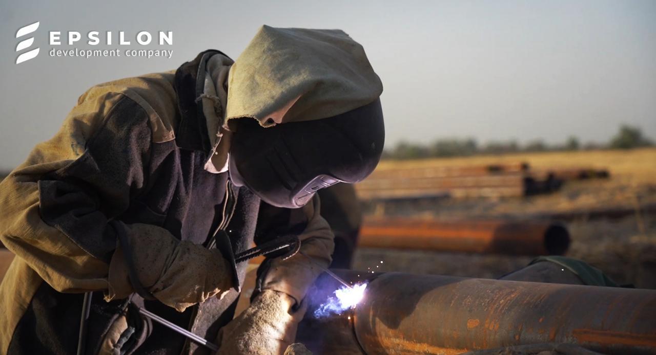 EPSILON (EDC): Аҳолига узлуксиз табиий газ етказиб берилишини таъминлаш мақсадида газ ...