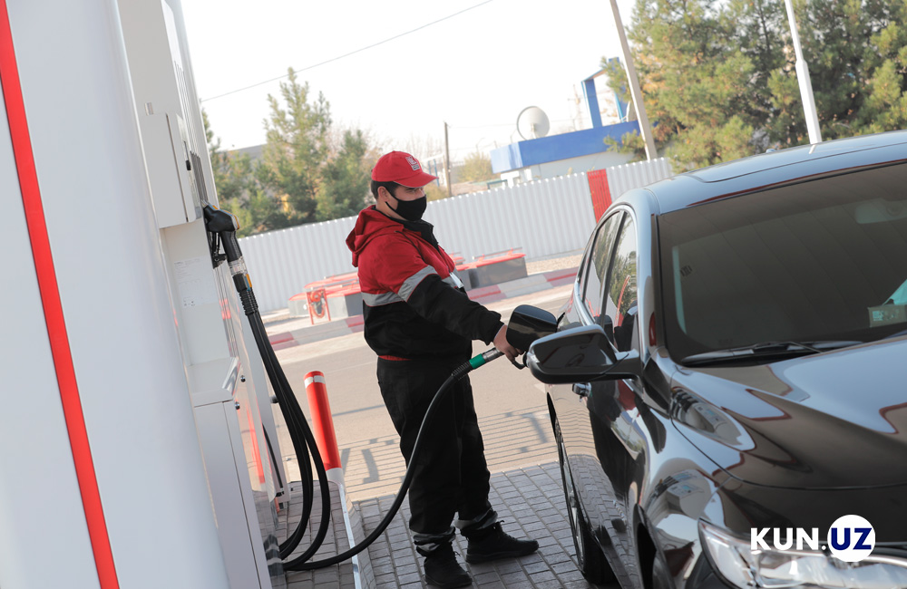 Toshkent shahri va viloyatidagi 17ta AYoQSh faoliyati vaqtincha to‘xtatib qo‘yildi