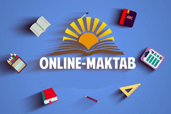 Xorazmlik o‘qituvchi tomonidan Online-maktab ilovasi ishlab chiqildi