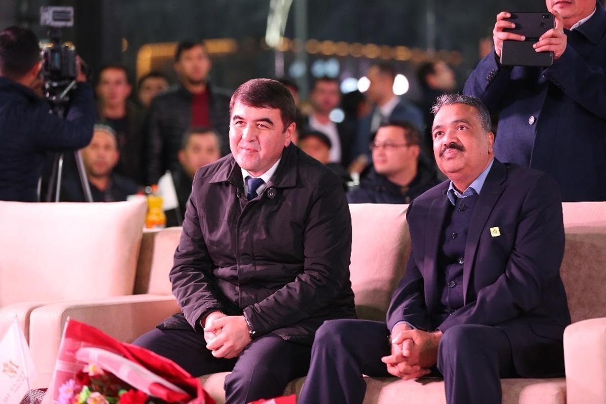 Murari Jalan and MJ Developers’ plans and views