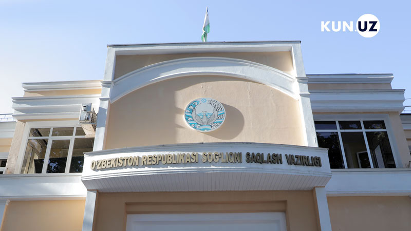 Respublika bolalar suyak sili sanatoriysiga bosh vrach tayinlandi