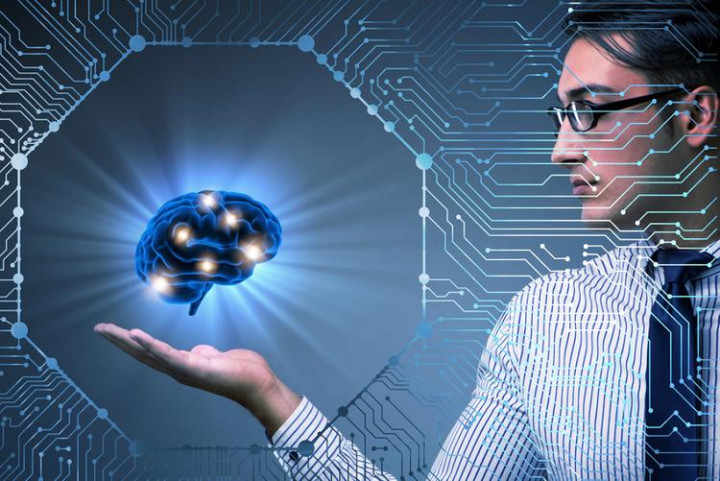 Raqamli texnologiyalar va sun'iy intellektni rivojlantirish ilmiy ...