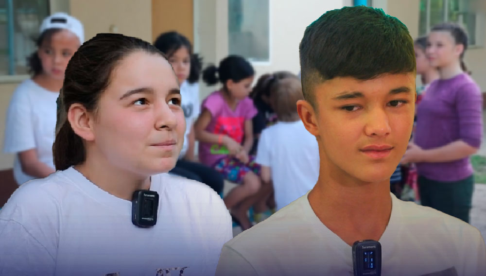 Mehribonlik uylari: Mungli nigohlar va yangi uylar xushxabari