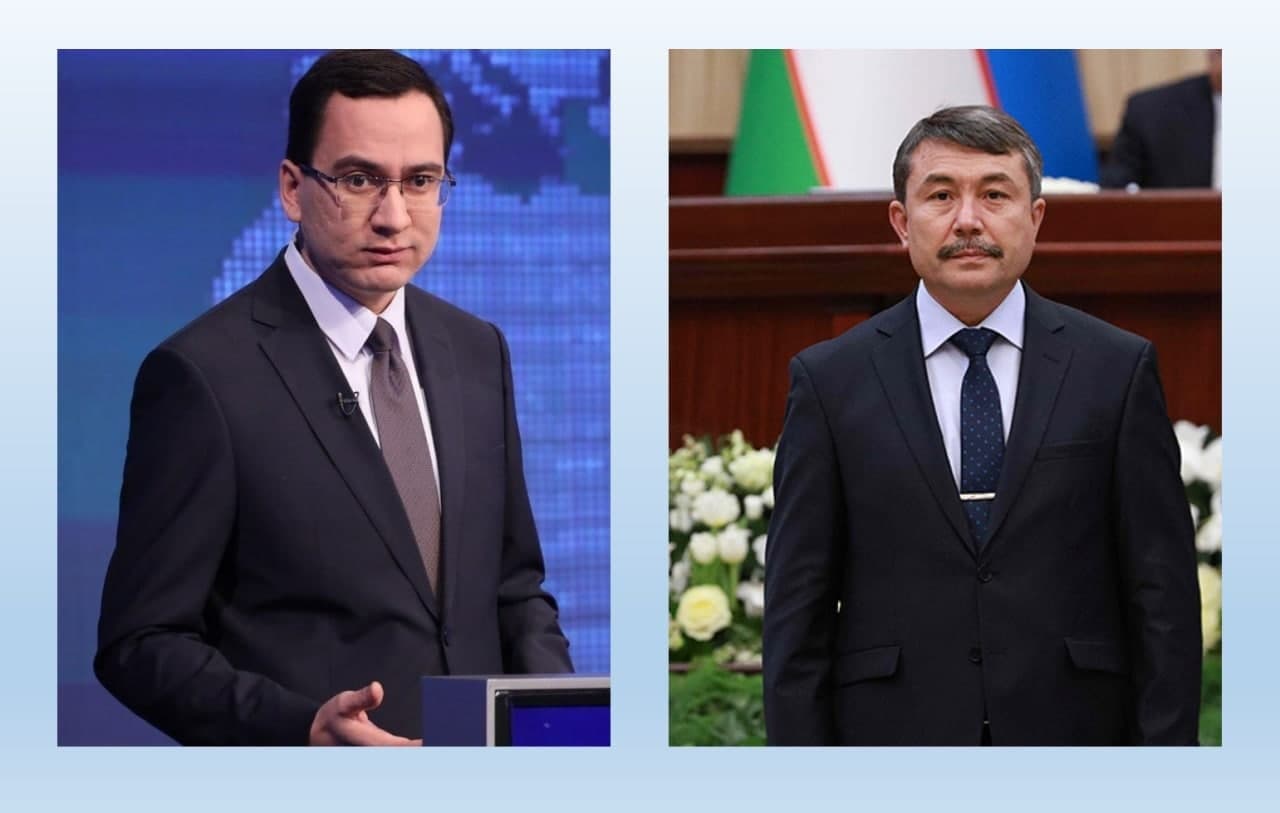 Media: ICT Minister and Prime Minister’s Adviser have been fired after ...