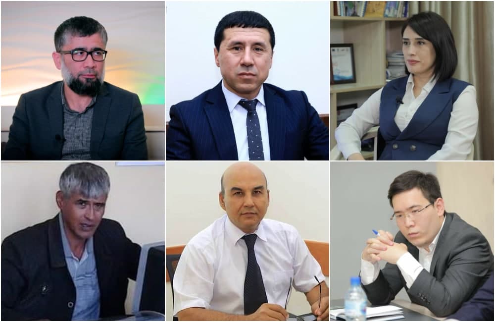 Botir Ergashev Komil Allamjonovni shoirlarni emas, tiktokerlar va «don-don-ziki»chilarni tanqid ...