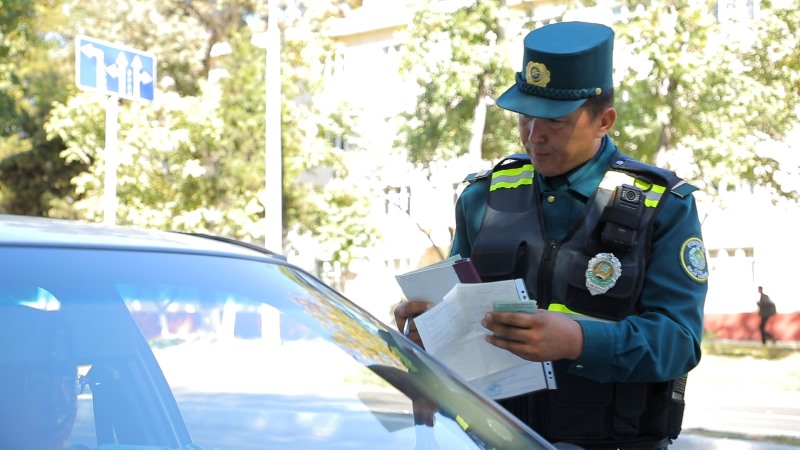 Bill on not distributing photos and videos of traffic police officers ...