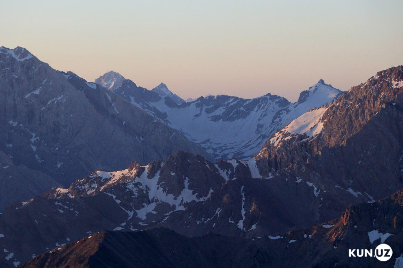 Trip to magnificent scenery of Kashkadarya (photo report)