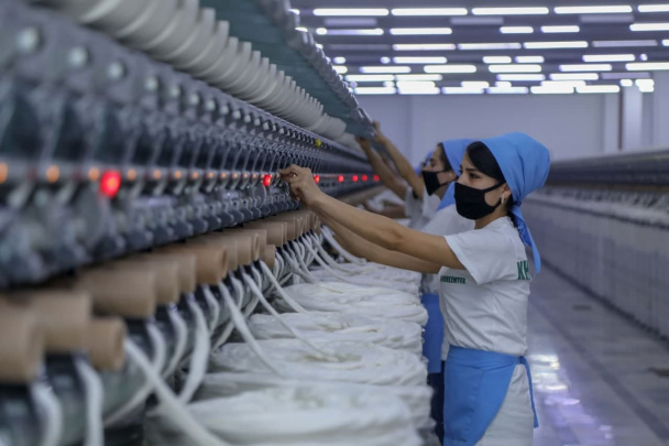Procedure for organizing cotton and textile clusters approved
