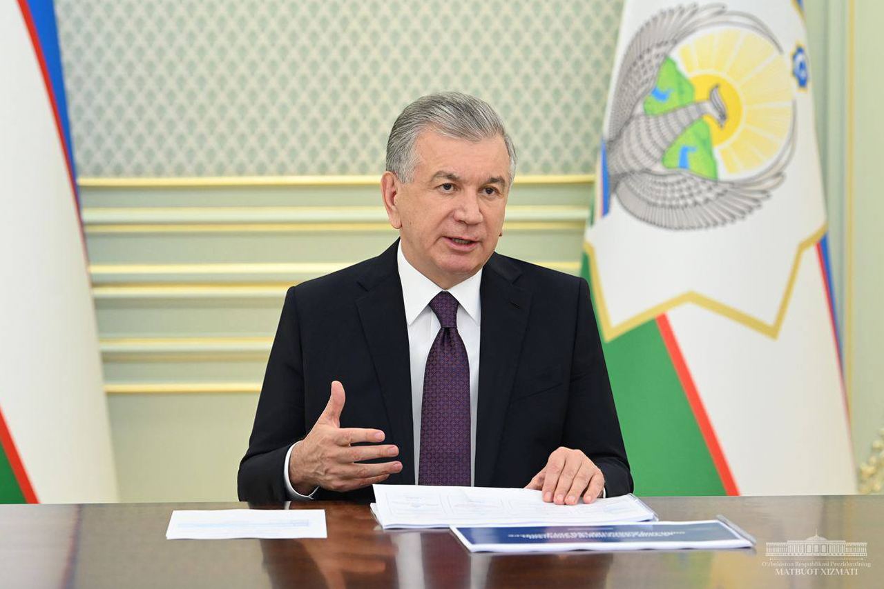 Vazirlar va hokimlar tadbirkorlar bilan uchrashuvlarga chiqadi