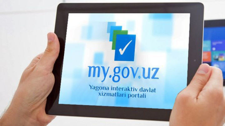 Doimiy yashash joyi bo‘yicha ma’lumotnomani olish tartibi aytildi