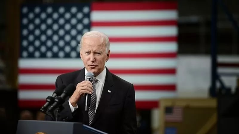 «Yadro qurolining bevosita tahdidi». Bayden Karib inqirozidan beri ...