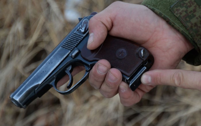 Uzbekistan to raise minimum age for gun ownership
